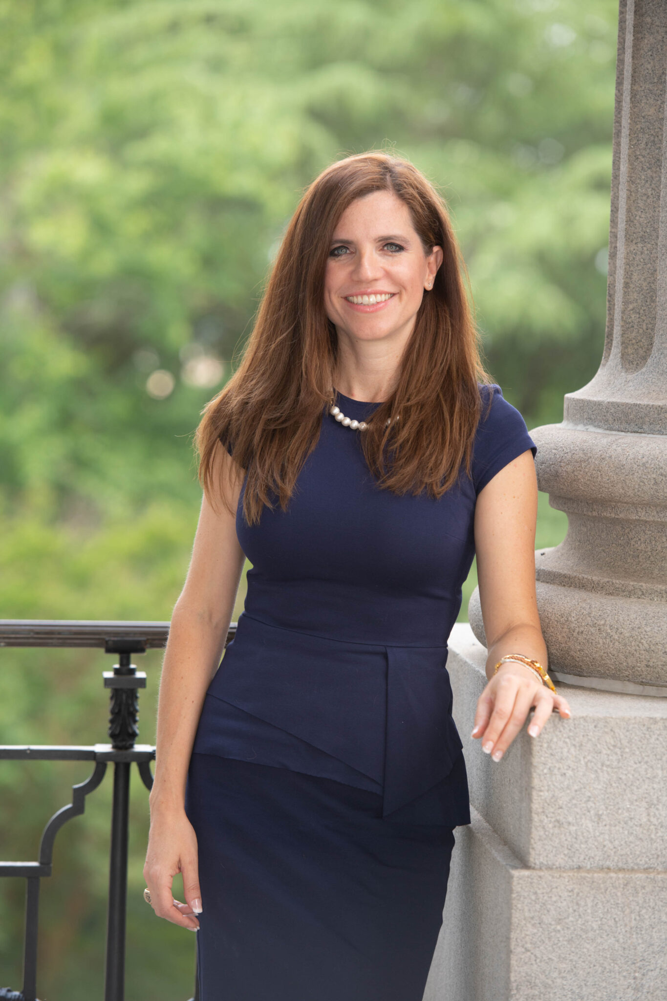 Meet Nancy - Nancy Mace
