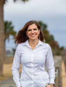 Meet Nancy - Nancy Mace