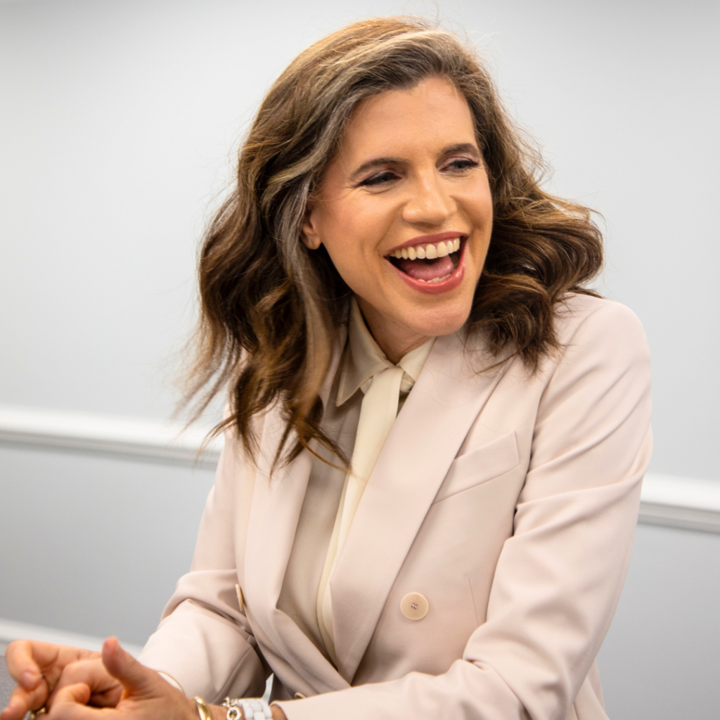 Nancy Mace Files to Run for Governor - Nancy Mace
