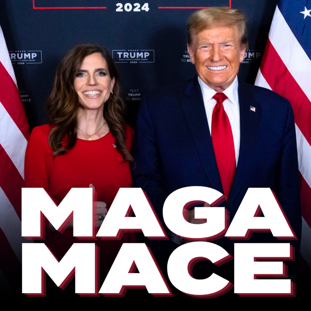 Nancy Mace Issues Statement to South Carolina - Nancy Mace